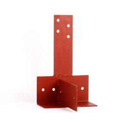 Heavy duty cleat - HDC02 » TRUSS WORKS