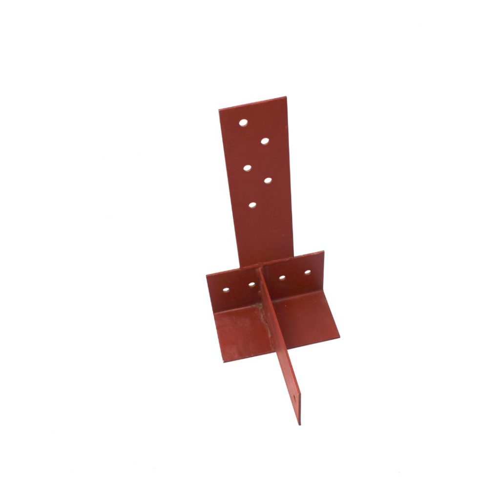 Heavy Duty Cleat - HDC03 » TRUSS WORKS