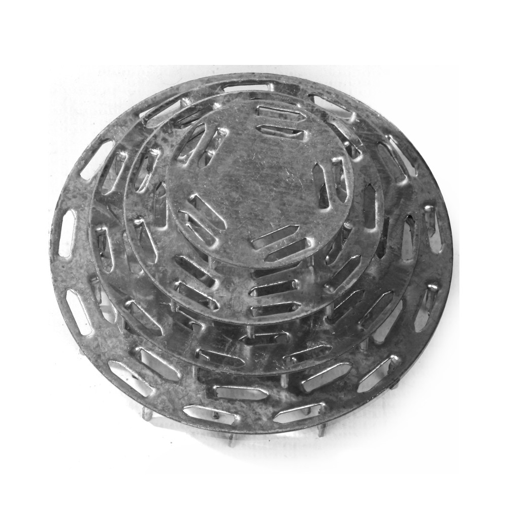 TRUSS WORKS » PRODUCT CATEGORIES » PLATE