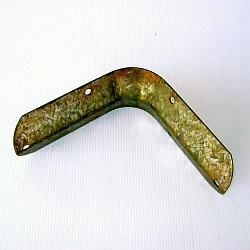 Gumbo (Large Gum Pole) » TRUSS WORKS