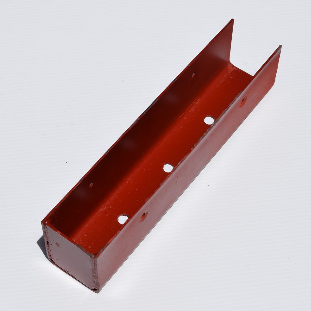 TRUSS WORKS » PLANK BRACKETS