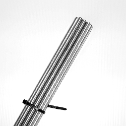 THREADED ROD - 10mm Galvanized » TRUSS WORKS