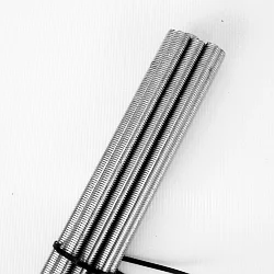 THREADED ROD - 16mm Galvanized » TRUSS WORKS