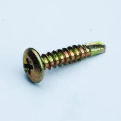 WAFER SCREW - 10 x 22mm » TRUSS WORKS