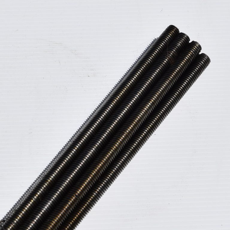 THREADED ROD - 10mm BLACK » TRUSS WORKS