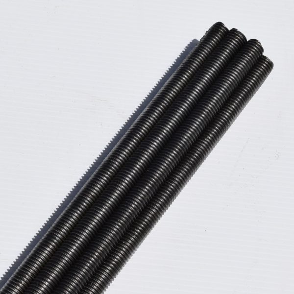 THREADED ROD - 12mm Galvanized » TRUSS WORKS