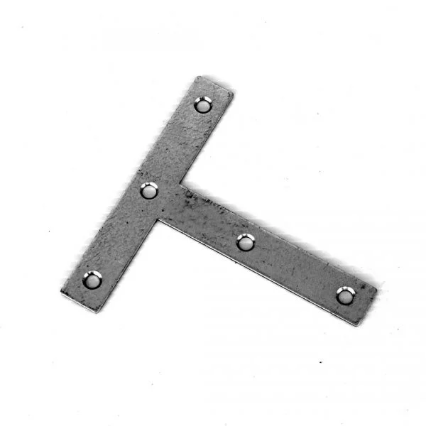 FLAT T-BRACE – 100mm » TRUSS WORKS