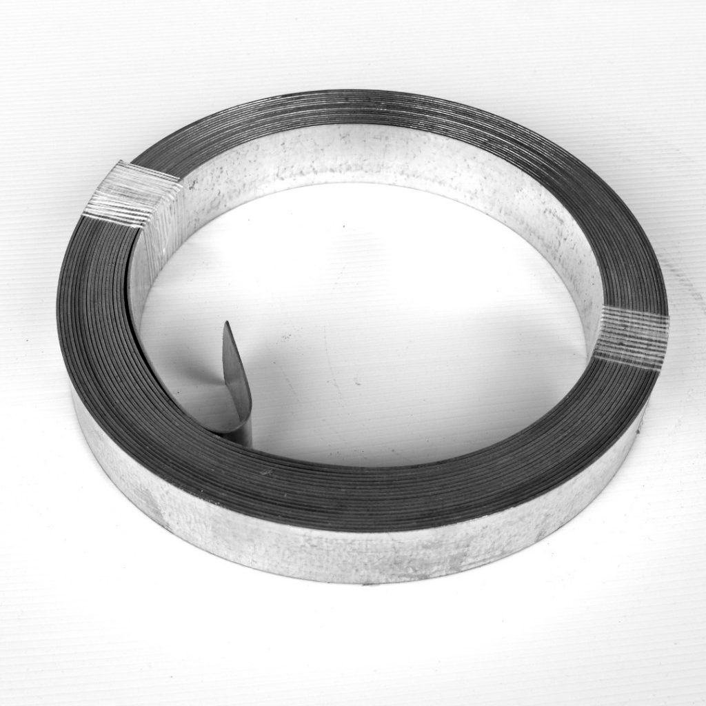 Hoop Iron - HIS30 » TRUSS WORKS