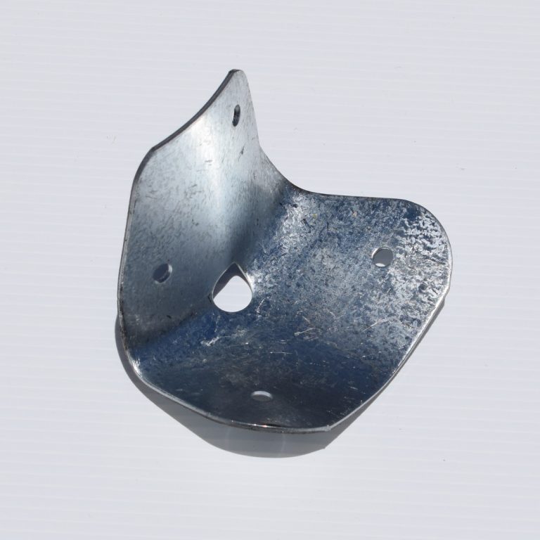 TRUSS WORKS » POLE BRACKETS