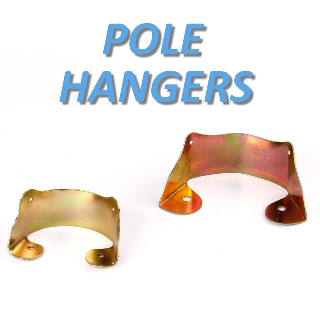 TRUSS WORKS » PRODUCT CATEGORIES » HANGERS