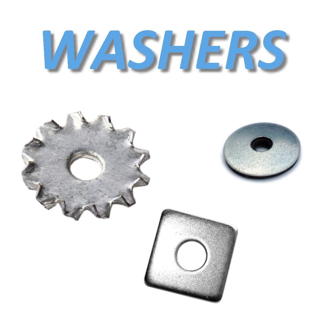 TRUSS WORKS » PRODUCT CATEGORIES » FASTENERS