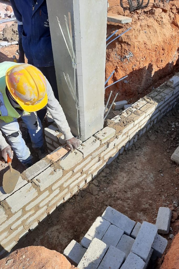 TRUSS WORKS » Bond Lug Application Gallery