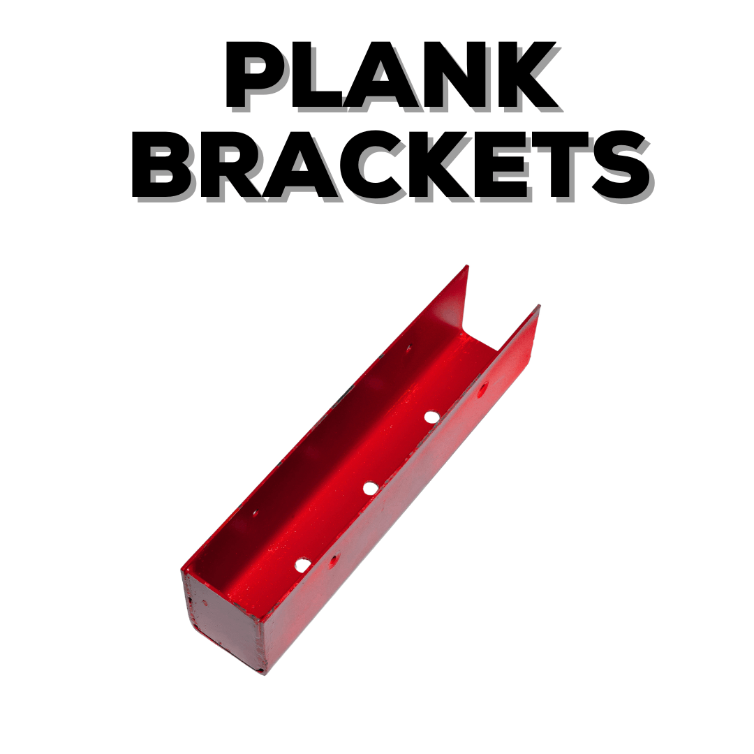 TRUSS WORKS » PRODUCT CATEGORIES » BRACKETS